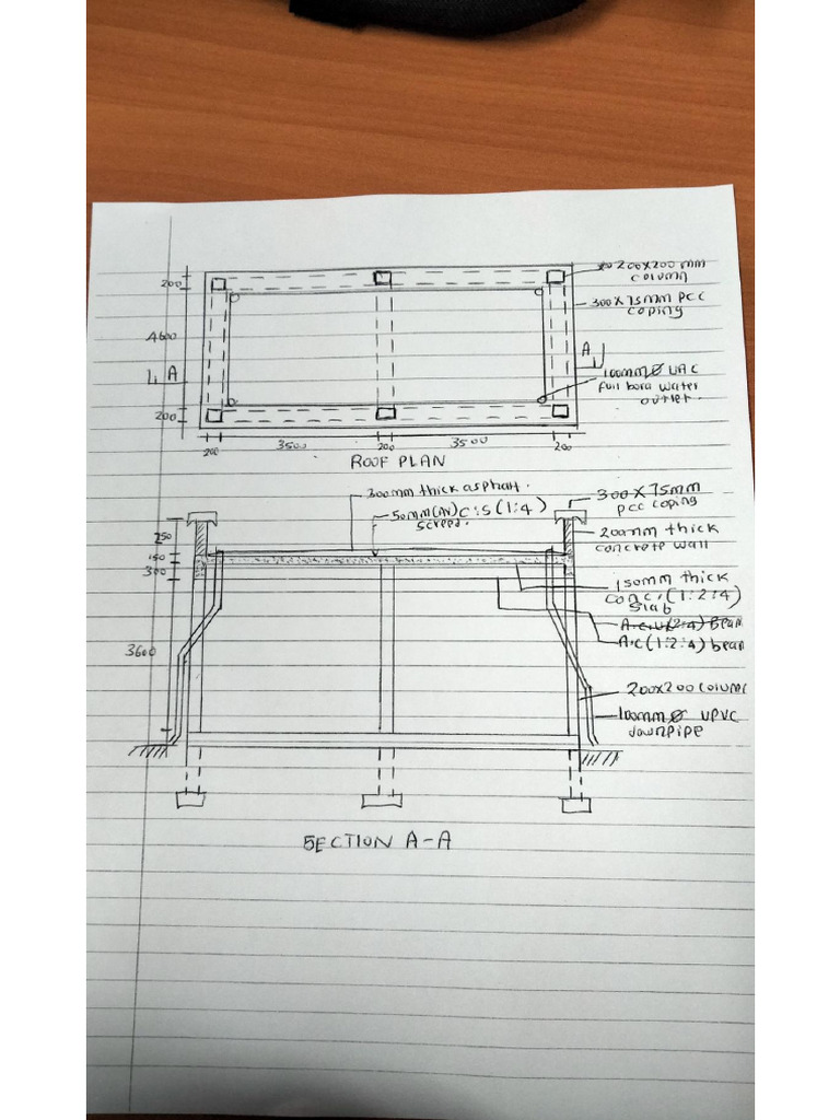 Taking Off Superstructure | PDF