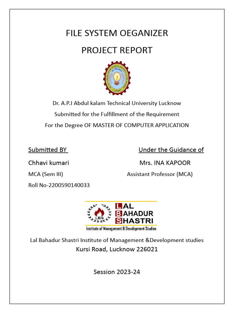 File Chhavi Organizer | PDF | Java Script | Dynamic Web Page