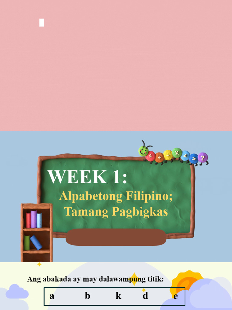 Pagbasa Grade 1-3 | PDF
