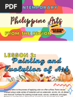 CSEC Visual Arts Exemplar | PDF | Drawing | Critical Thinking