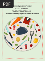 100 Free Cookbooks | PDF | Baking | Cookbooks