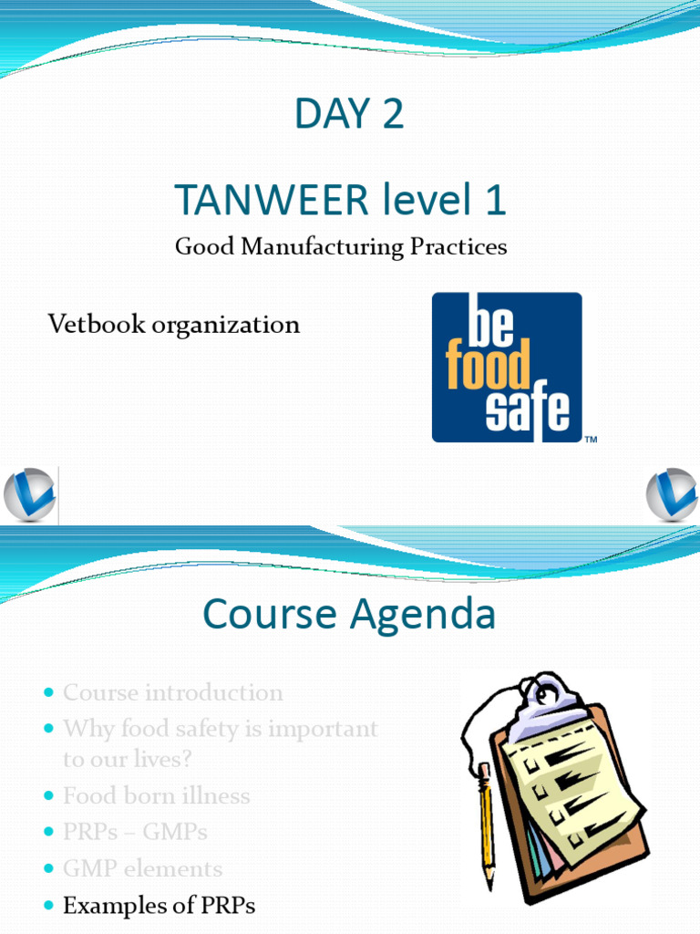 GMP 2 | PDF | Soil | Hygiene