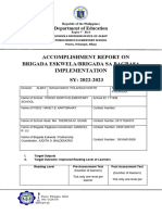 Understanding Weighted vs Numeric Distribution | PDF | Retail ...
