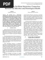 Zombie Brain Menu Project Guide | PDF | Central Nervous System ...