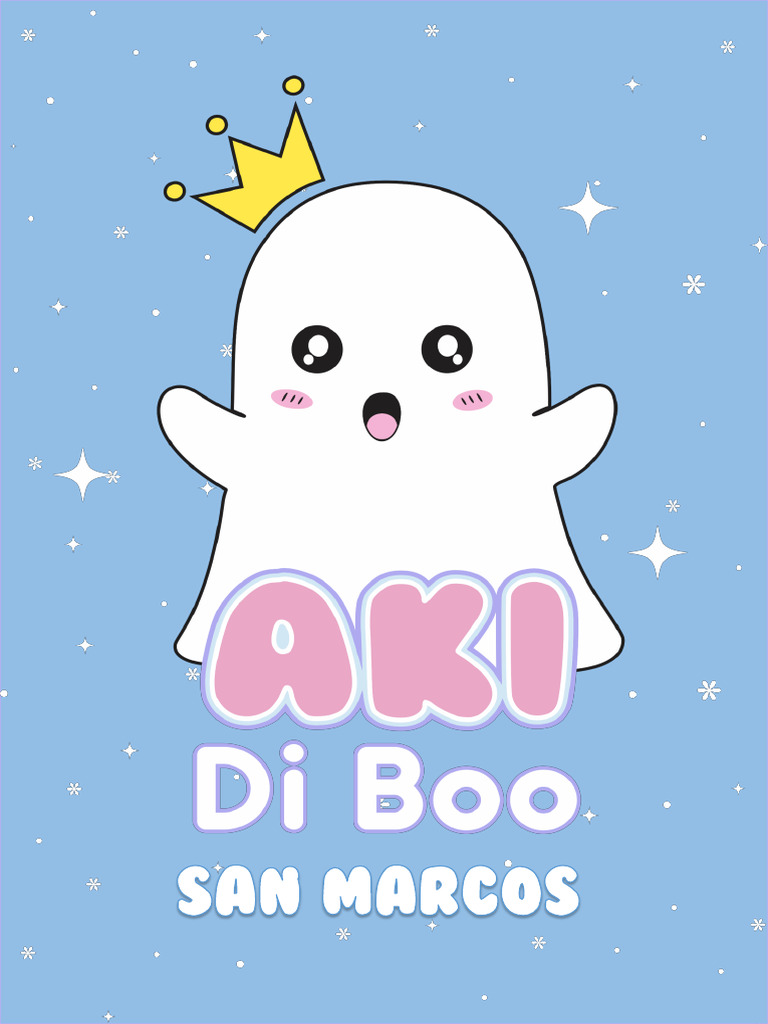 AKI DI BOO Catálogo SAN MARQUINO | PDF | Mochila | Lápiz