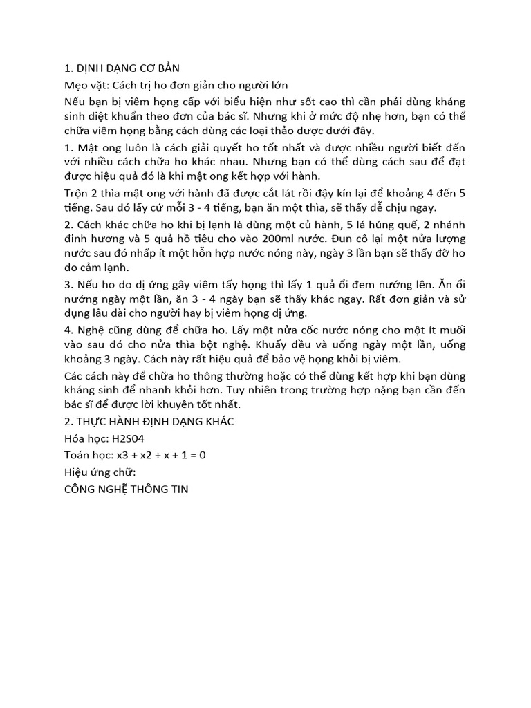 1.dinh Dang Ky Tu HV | PDF