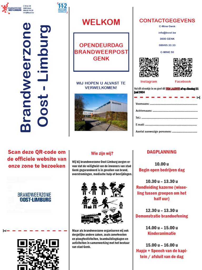 Folder Gip 2024 Robbe | PDF