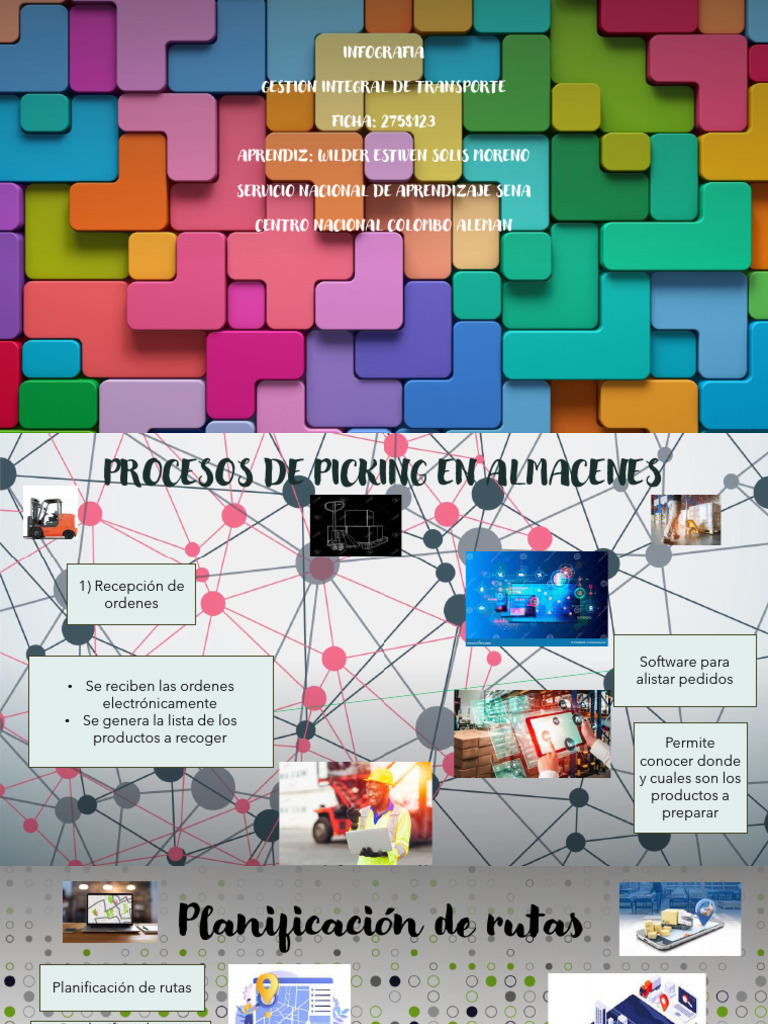 INFOGRAFIA | PDF | Informática | Ciencias de la Computación