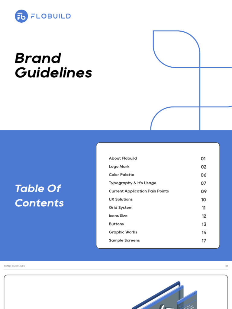 Brand Guidelines v3 | PDF | Typography | Typefaces