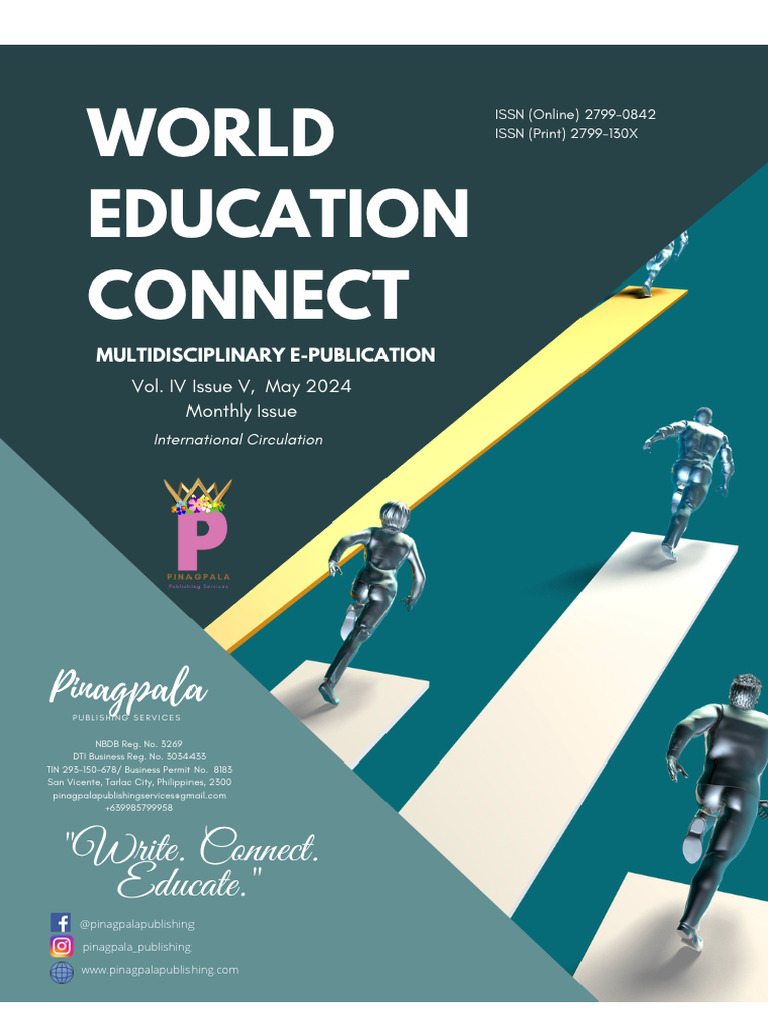Senior High Students' Research Challenges | PDF | Methodology ...