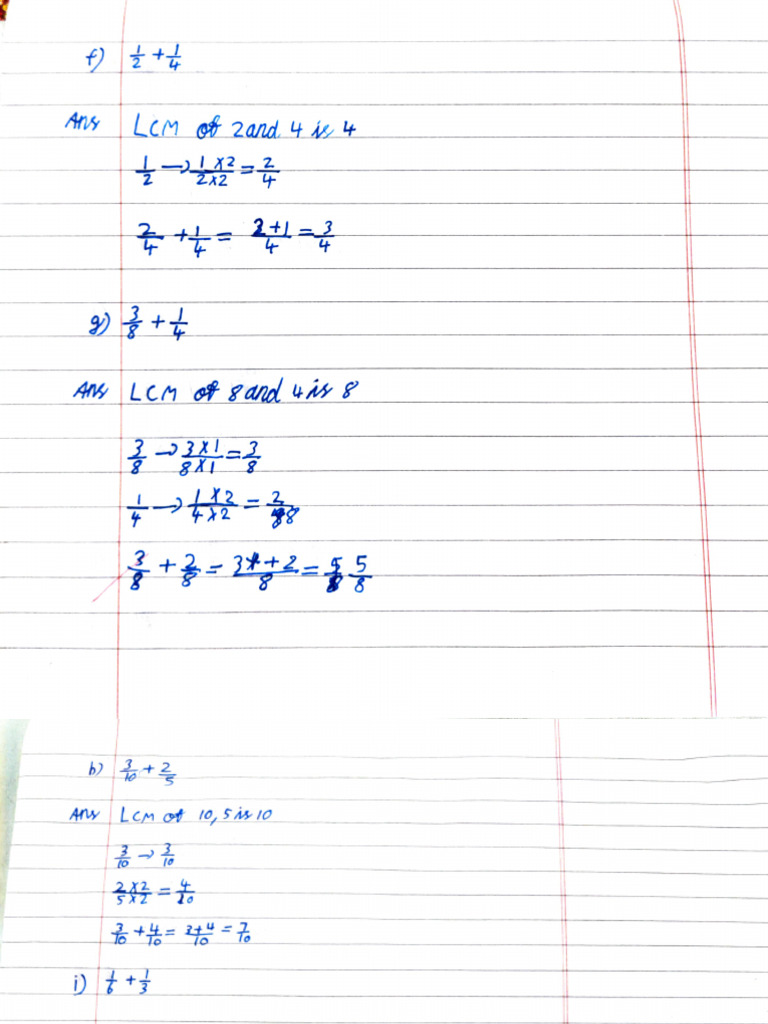 1 | PDF | Encodings | Notation