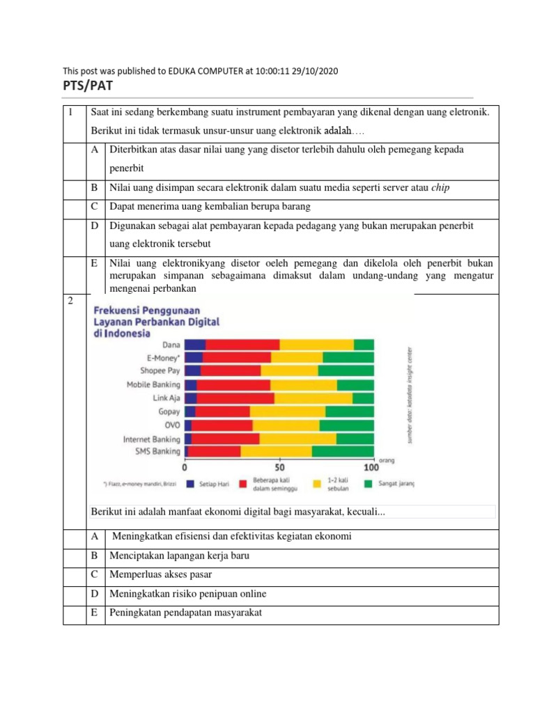 Kisi2 Asat Docm | PDF