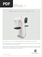 Somatom User Manual | PDF | Ct Scan | Medical Imaging