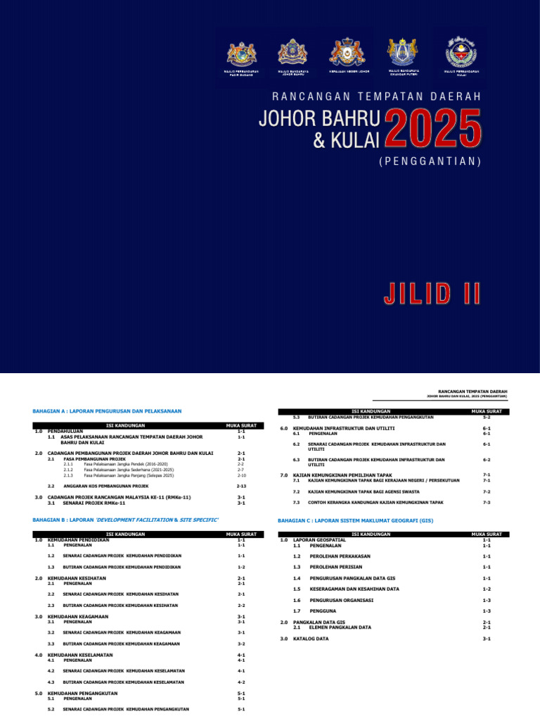 Full Jilid II | PDF