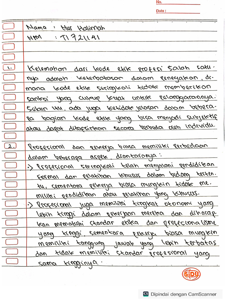 Tugas Pdf