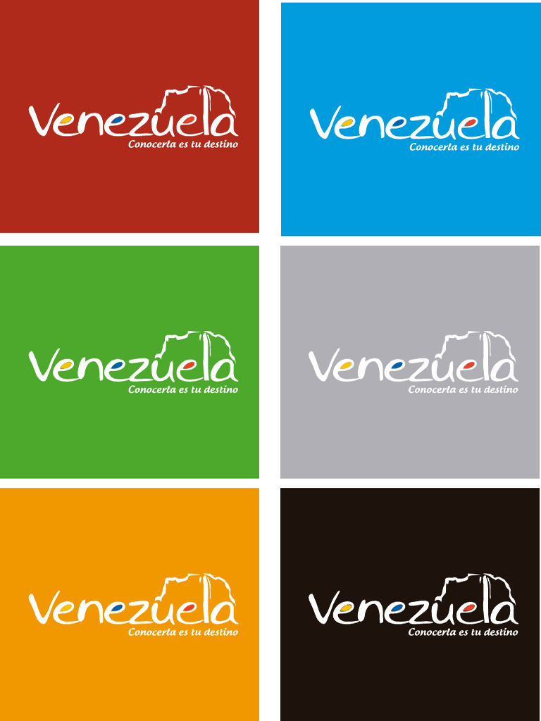 Logo Vzla | PDF