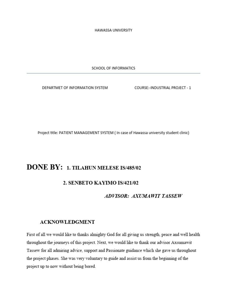 Project Doc1 | PDF | Use Case | Password