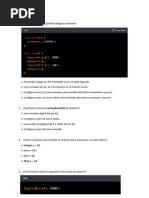 s7 Tarea Set A Micct1302 | PDF | Arduino | Sensor