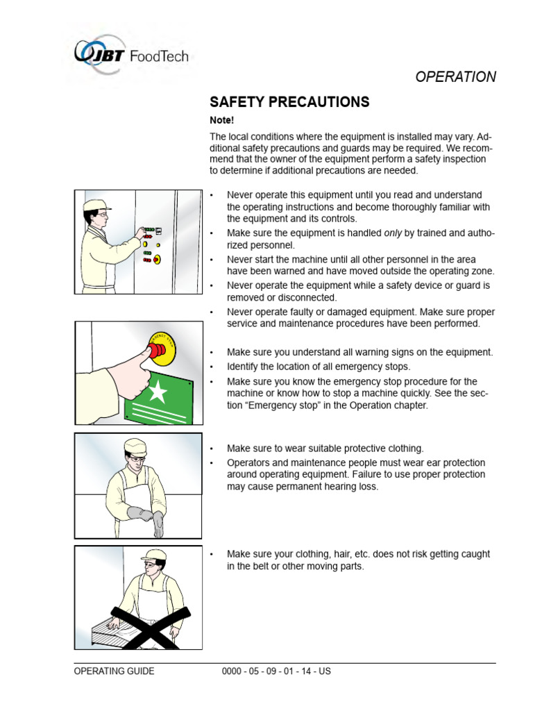 Operator's Guide | PDF | Refrigerator | Switch