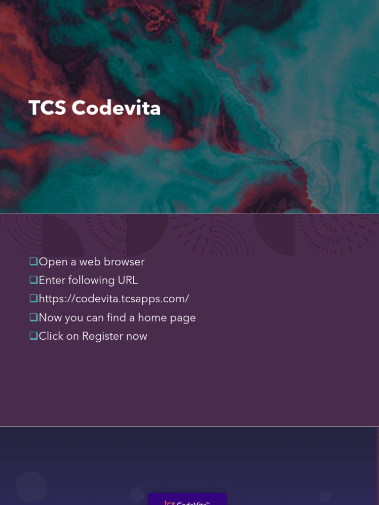 2 - TCS CodeVita | PDF | Computers