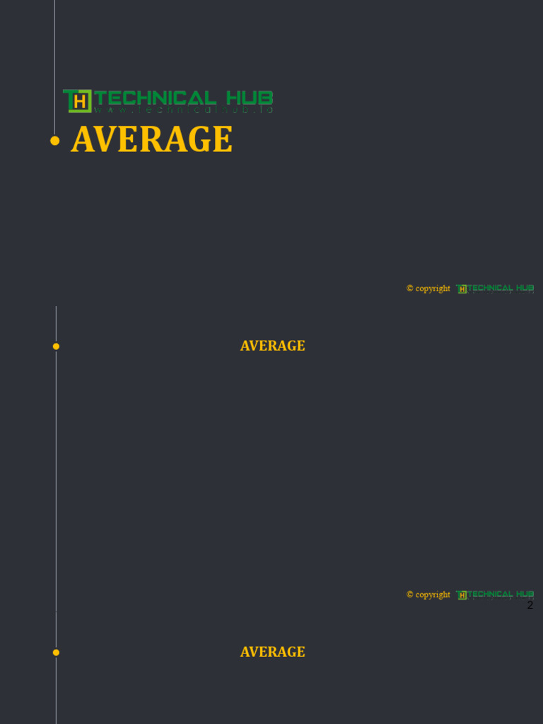 Average | PDF | Ball And Bat Games | Cricket
