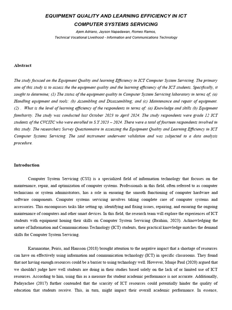 Adriano - Napadawan - Ramos - Rsrch-Introdction2.3 023455 | PDF ...