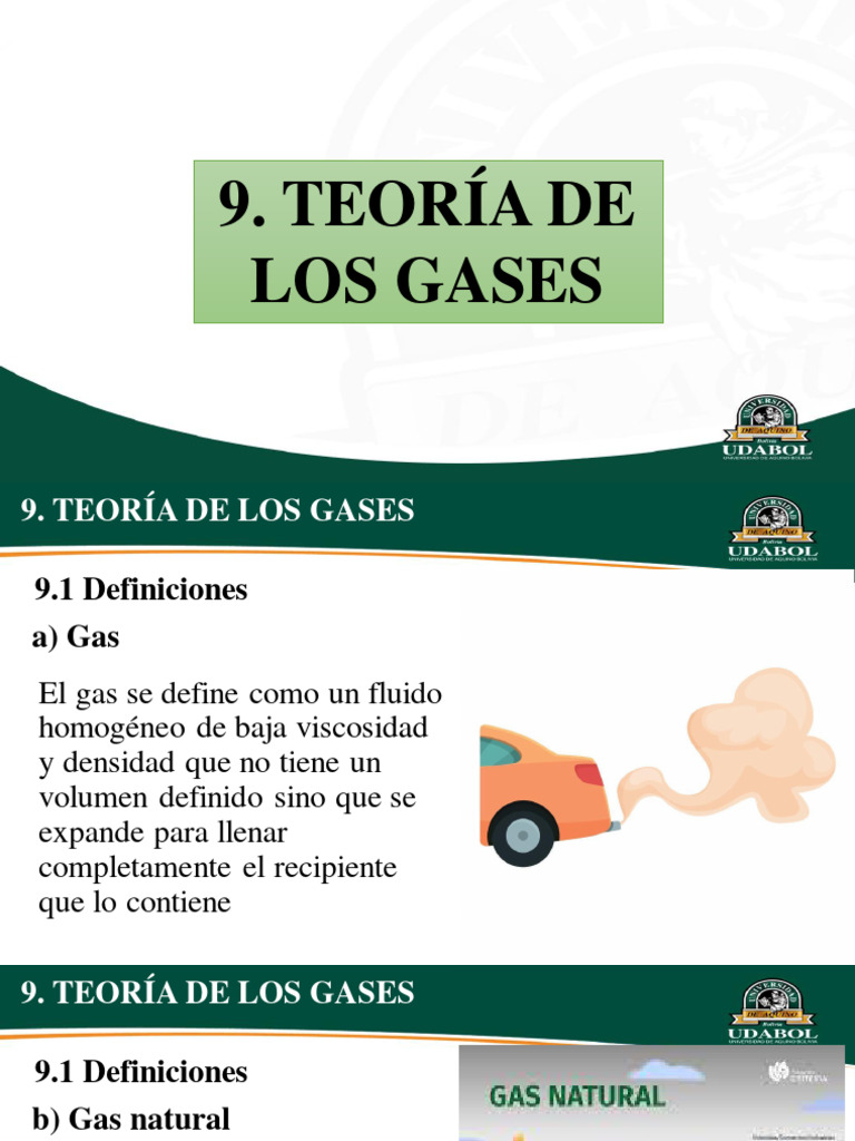 CAPÍTULO I - HYSYS (Parte 9) | PDF | Gas natural | Gases