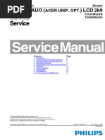Apollo II Liquid Viewer Instruction Manual | PDF | Equipment