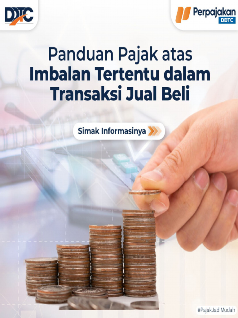 Imbalan_Tertentu_Dalam_Transaksi_Jual_Beli_1716817578 | PDF