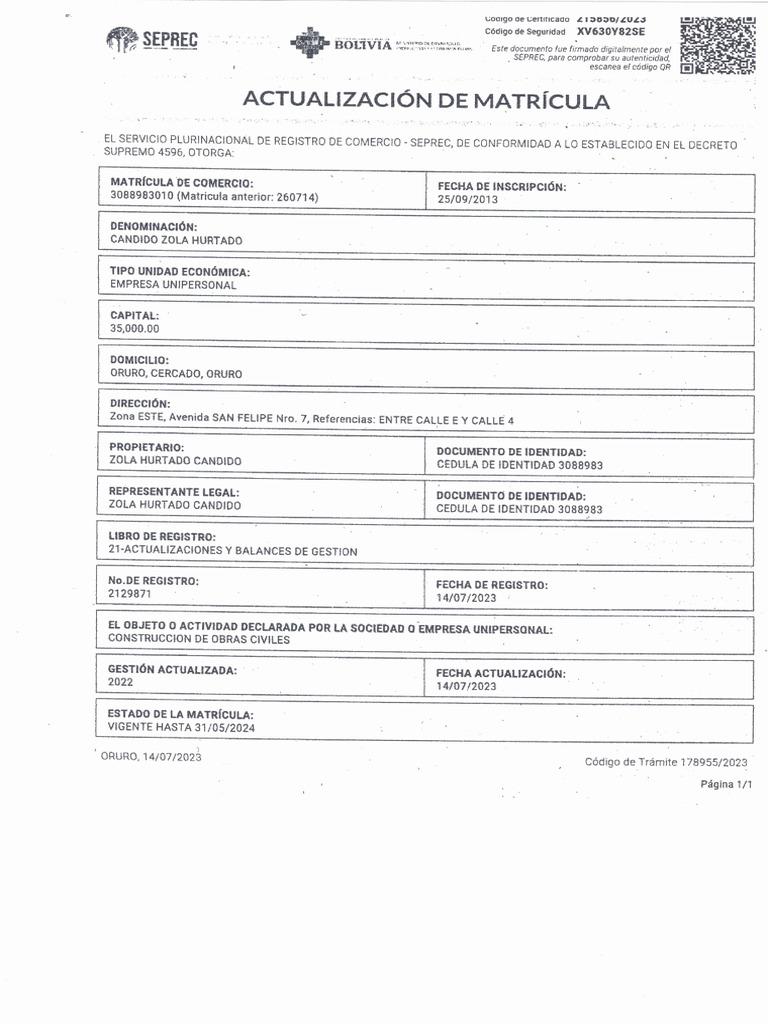 Cci 000022 | PDF