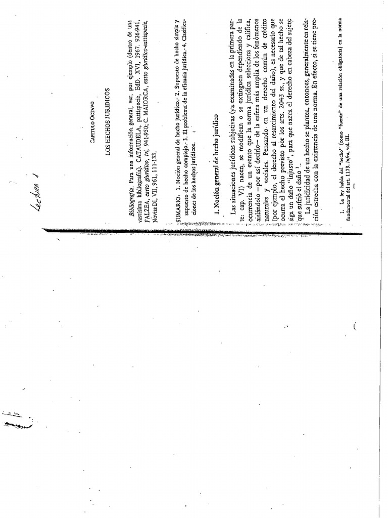 Lectura 2 - Bigliazzi-Geri y Otros | PDF