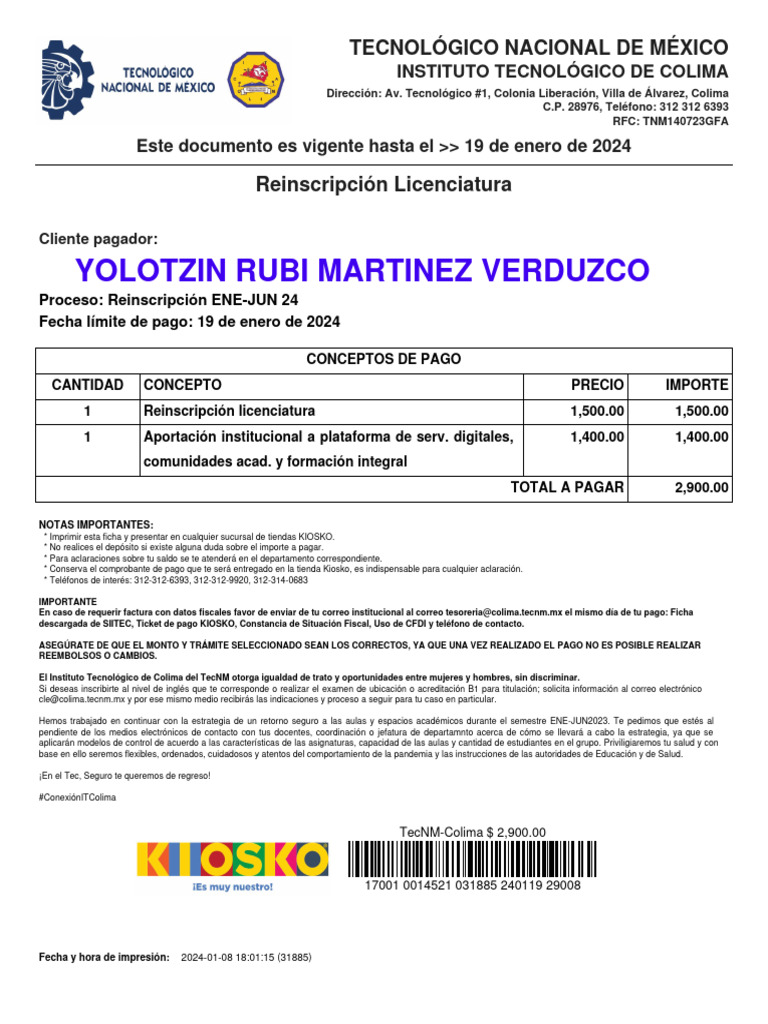 Ficha 22460238 14521 | PDF