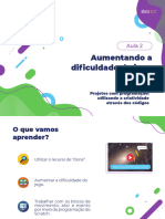 Criar Scripts para Jogos em Roblox | PDF | Linguagem de script ...