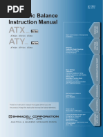 Jamar Plus Hand Dynamometer Instruction Manual 012221 | PDF