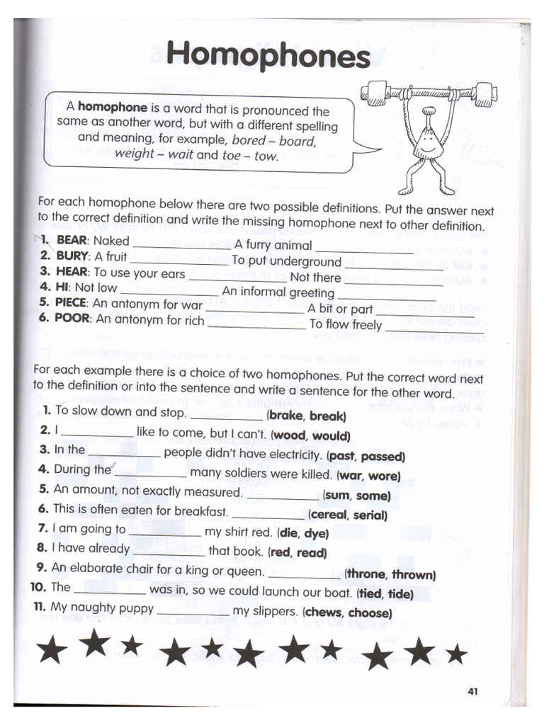Summer Project Class VI Eng Langu | PDF