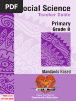Platinum social sciences grade 4 | PDF