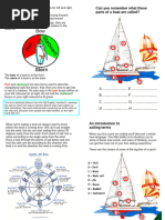 Port or STBD in Ship | PDF | Port And Starboard | Rudder
