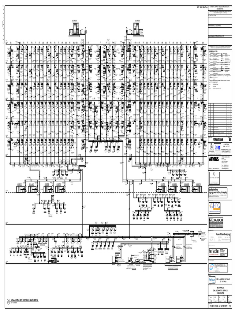 Schematic Air | PDF | Passenger Rail Transport | Rail Transport