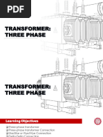 The Trefoil Formation of Low Voltage Cables | PDF | Science & Mathematics