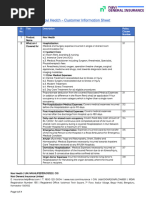 DOSH 1 Accident Notification Form 2018 | PDF | Patient | Employment