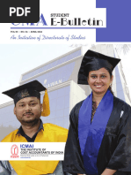 Campus Placement Brochure | PDF | Management Accounting | Business