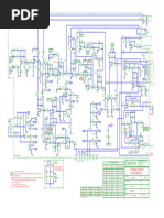 Ivoclar BlueLine Mould Chart Guide | PDF