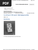 Datasheet - Easergy P5 Protection Relays - P5F30 | PDF ...