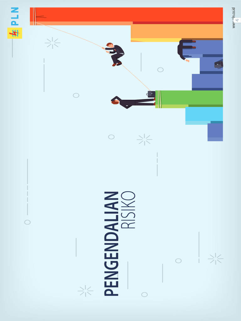 Pengendalian Risiko | PDF