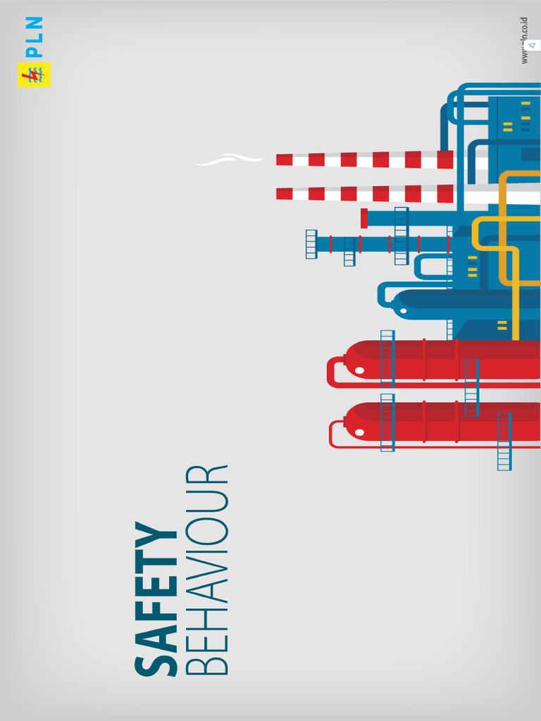 Safety Behaviour | PDF