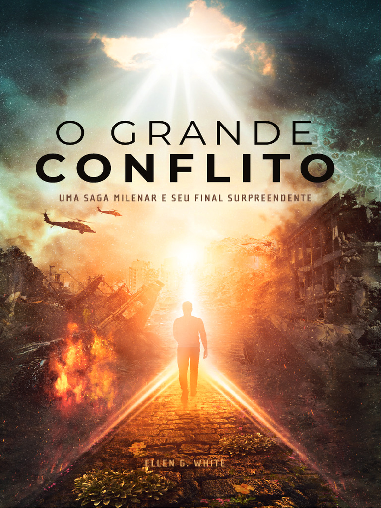 Livro o Grande Conflito | PDF