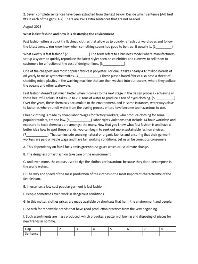 Vezbi Test Ex 34 | PDF | Gratitude | Dyeing