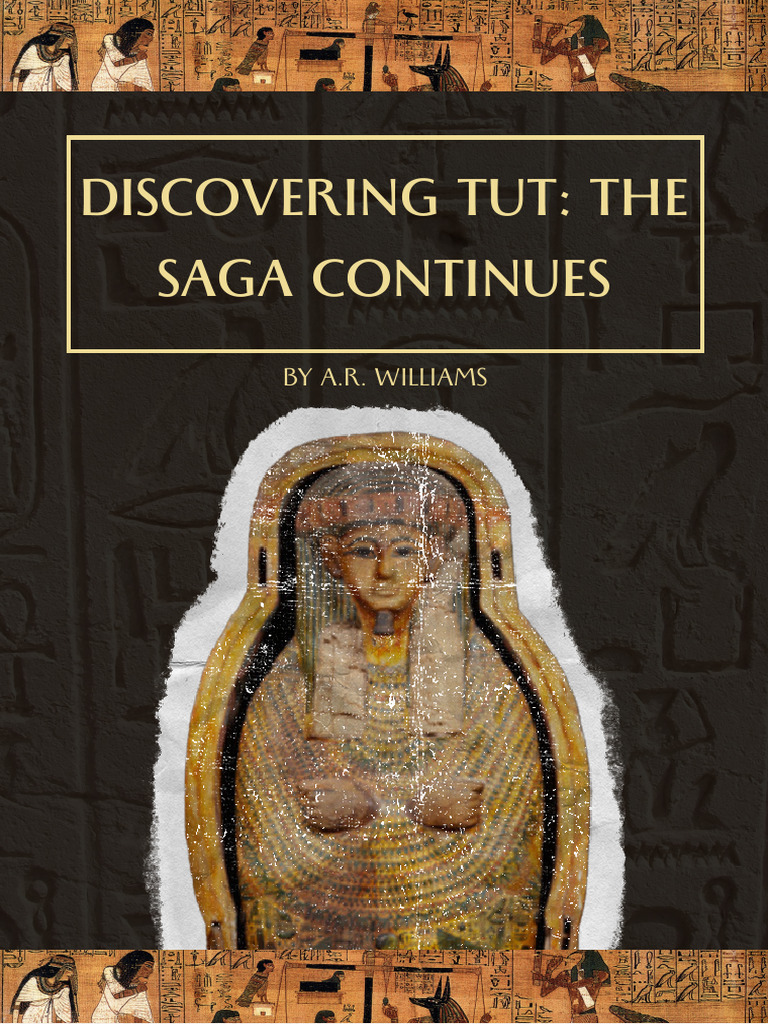 Eng PPT GRP 4 | PDF | Tutankhamun | Cultural Aspects Of Death