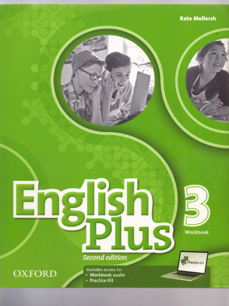 2° Año Workbook - Unit 1 | PDF