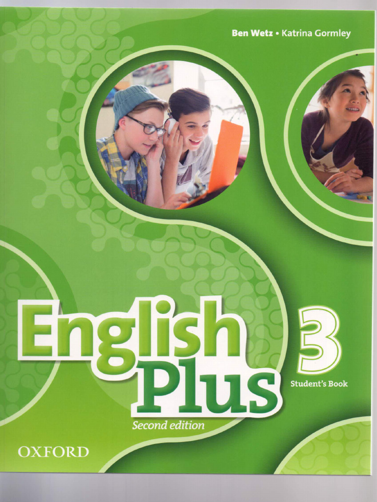 2° Año Student S Book - Unit 1 | PDF 2° Año Student S Book - Unit 1 | PDF
